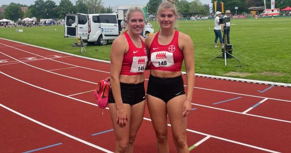 Marie Dehning knackt U23-EM Norm im Siebenkampf - TSV Leichtathletik