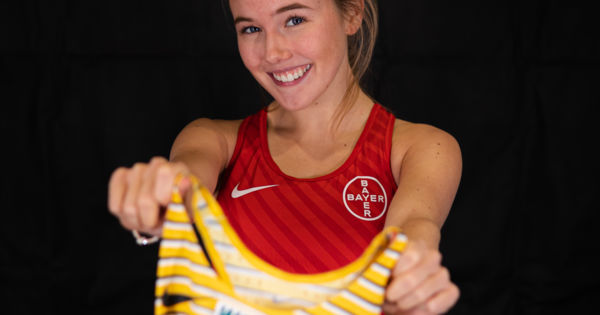 Zwei TSV Athletinnen mit Nominierung für Cross EM - TSV Leichtathletik