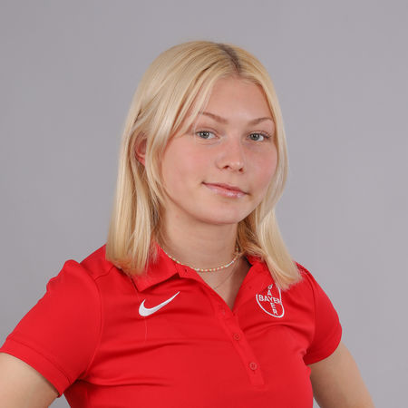 U23-Athletinnen - TSV Leichtathletik