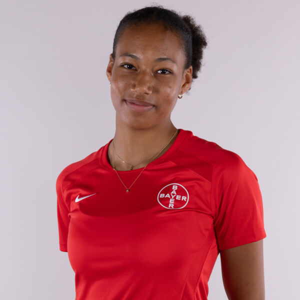 U18/20-Athletinnen - TSV Leichtathletik