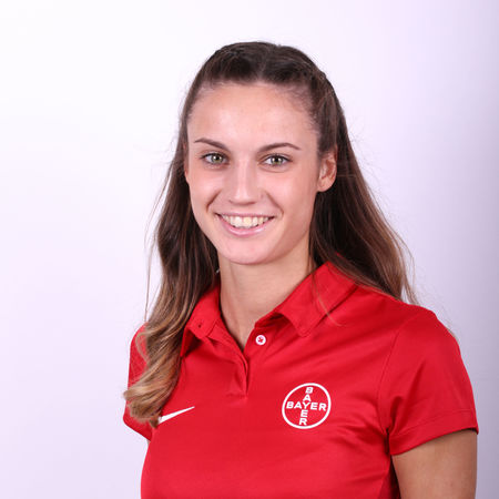 Athletinnen International - TSV Leichtathletik